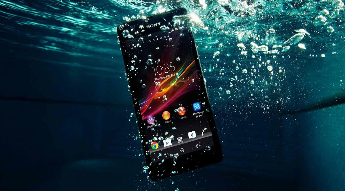 Waterproof Phone- IP Rating के माध्यम से जानें, क्या सच में आपका फोन ...