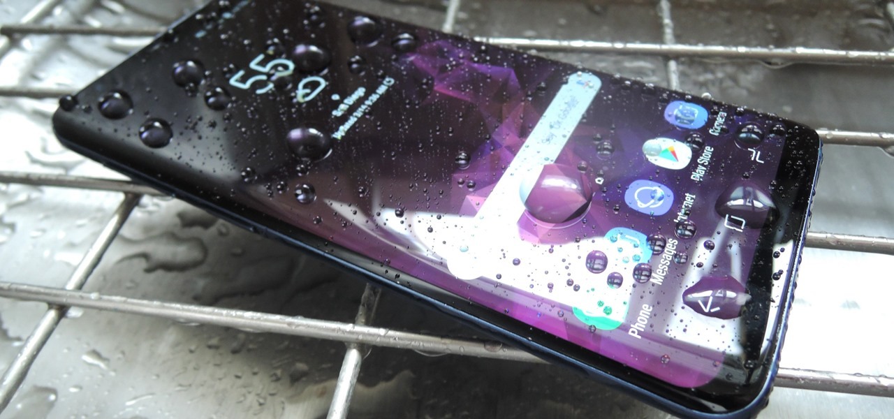 Waterproof Phone- IP Rating के माध्यम से जानें, क्या सच में आपका फोन ...